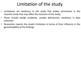 Research(unit 3 | PPT