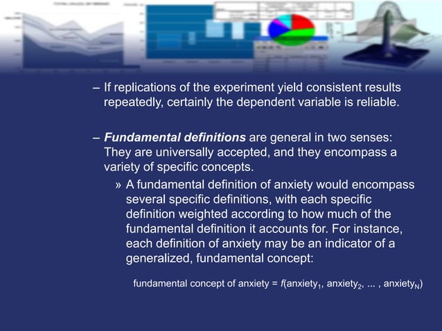 Research Variables & How To Control Them - Research Methods (Psychology ...