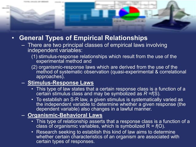 Research Variables & How To Control Them - Research Methods (Psychology ...