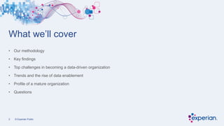 Lead Your Data Revolution - How to Build a Foundation of Trust and Data ...