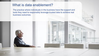 Lead Your Data Revolution - How to Build a Foundation of Trust and Data ...