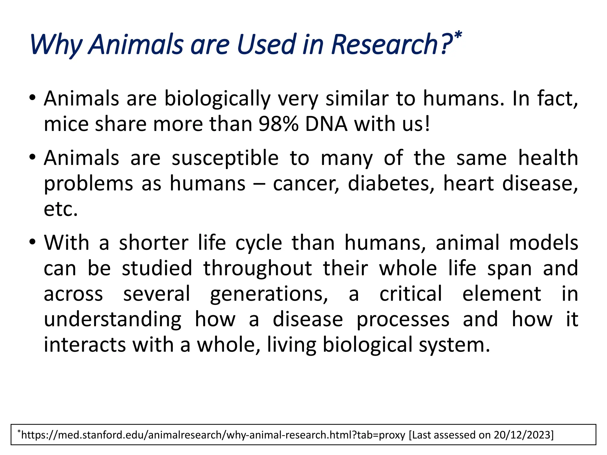 Research with animals and animal models.pptx