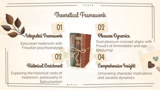 navigating pleasure and physce in jane austen's Mansfeild Park .pptx