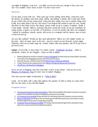 Research writing | DOCX