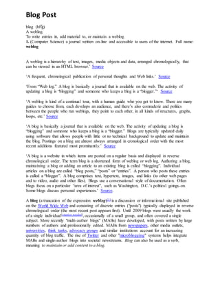 Research writing | PDF