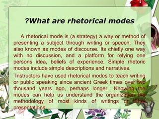 Research writing | PPT