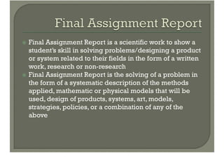 Research Writing Skills | PDF