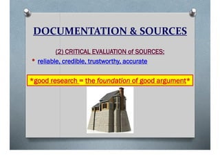 RESEARCH WRITING TIPS | PDF