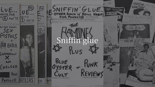 Research zine | PPTX