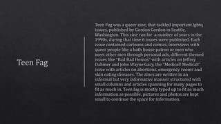 Research zine | PPTX