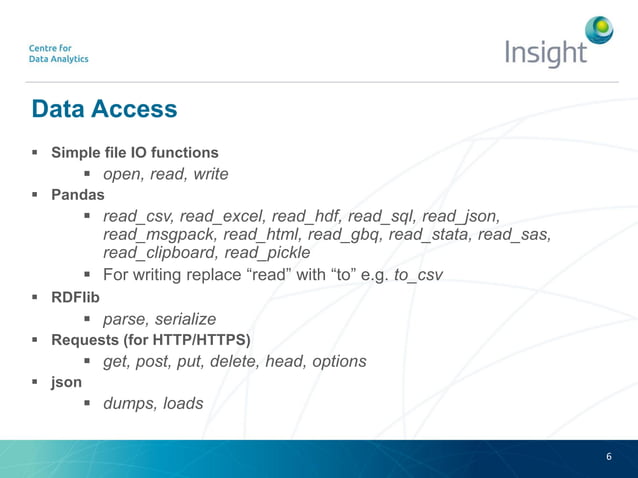 Researh toolbox-data-analysis-with-python | PDF