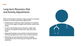 Resection of Small Intestine - Navigating Risks & Benefits.pdf