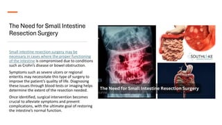 Resection of Small Intestine - Navigating Risks & Benefits.pdf