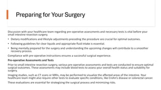 Resection of Small Intestine - Navigating Risks & Benefits.pdf