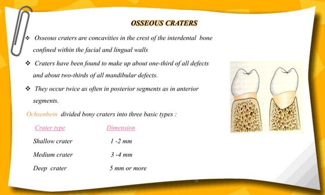 Resective osseous surgery | PPTX | Bone and Joint Conditions | Diseases ...