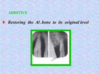 RESECTIVE OSSEOUS SURGERY.ppt
