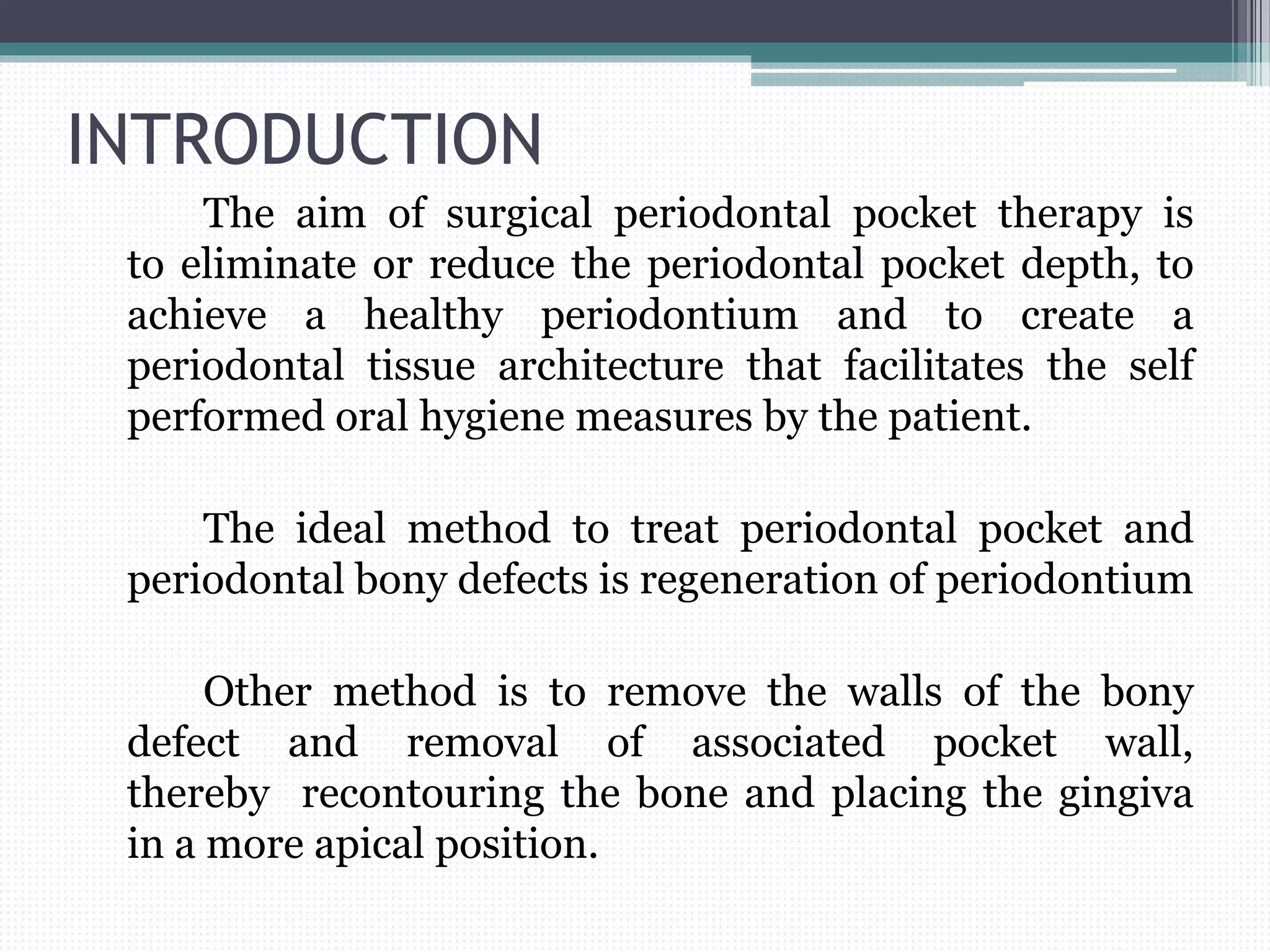RESECTIVE OSSEOUS SURGERY.pptx
