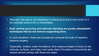 resective osseous surgeryyy.pptx