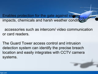 INFORMATION SYSTEM SECURITY | PPT