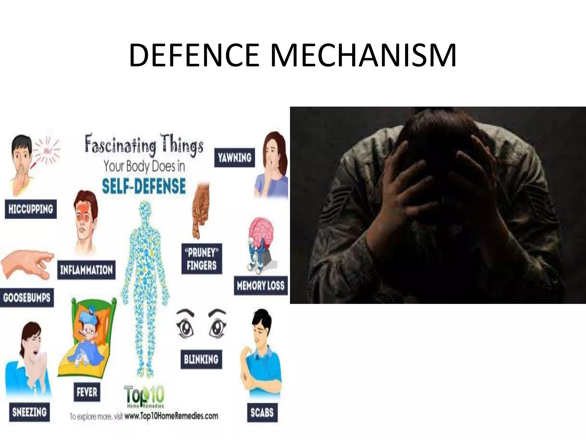 Resiliency skills : An Overview | PPTX