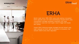 ERHA Reseller | PDF