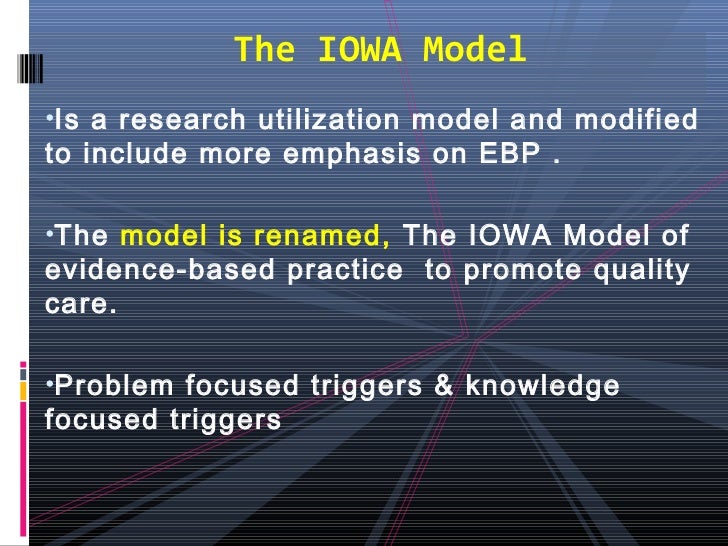 Rese method workshop 2010