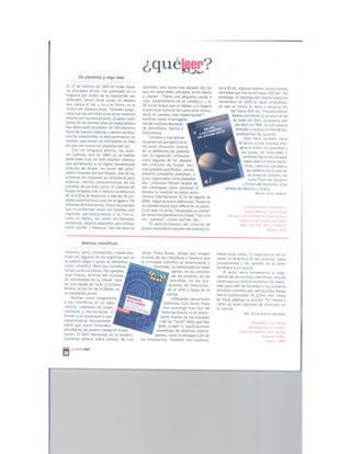 Ejemplos de reseñas | PDF