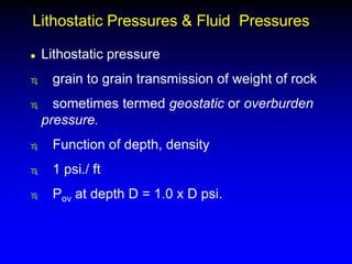 Res Eng PP Ch2(2).pdf | Geology | Science