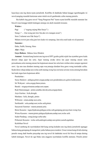 RESENSI NOVEL BAHASA JAWA.pdf