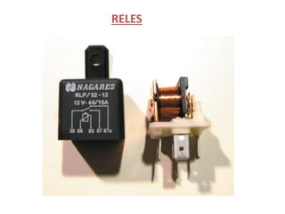 RELES | PPT
