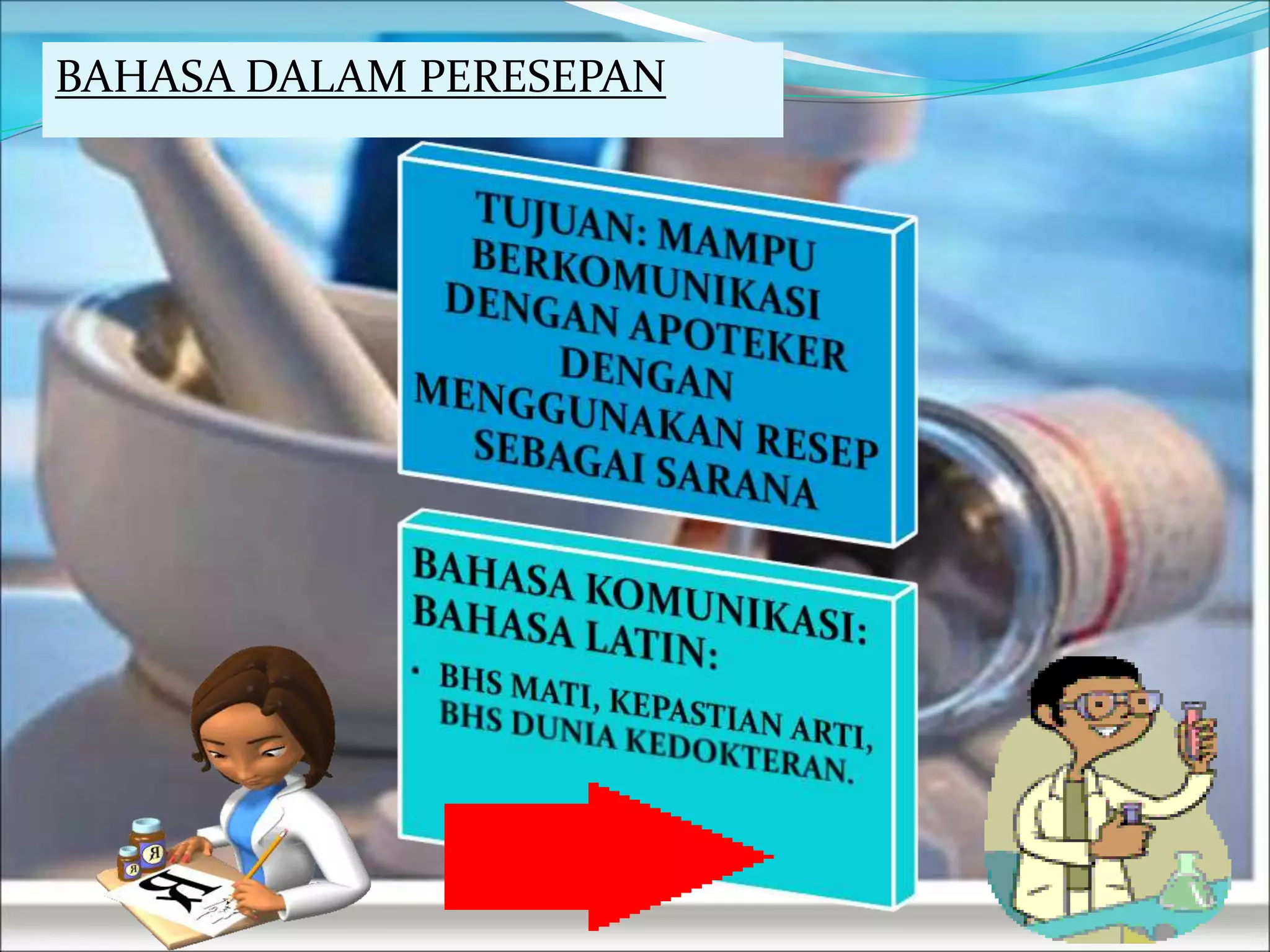 RESEP DAN BENTUK SEDIAAN OBAT.ppt