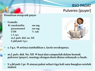 RESEP DAN BENTUK SEDIAAN OBAT.ppt