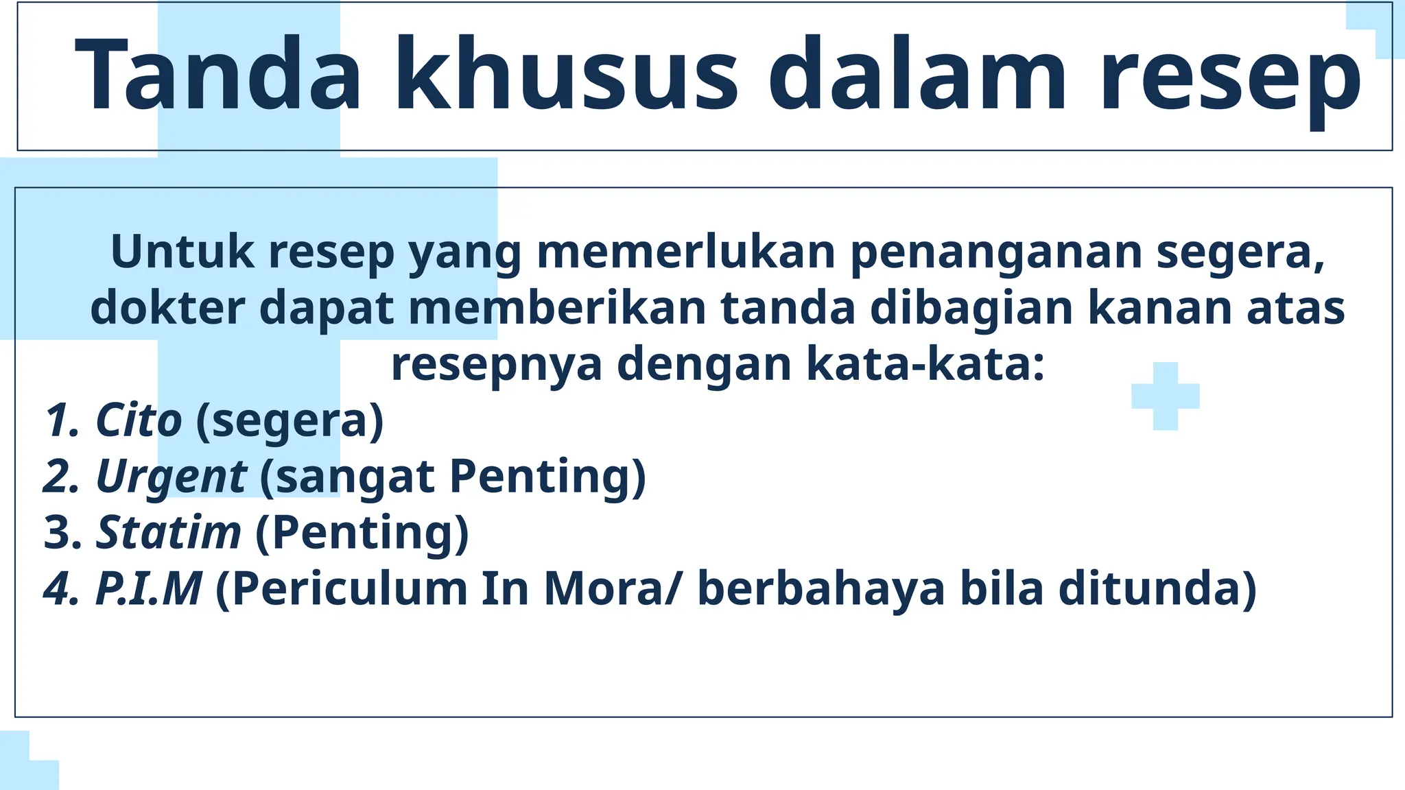 Resep farmasetika dasar dan bagian bagian resep.pptx