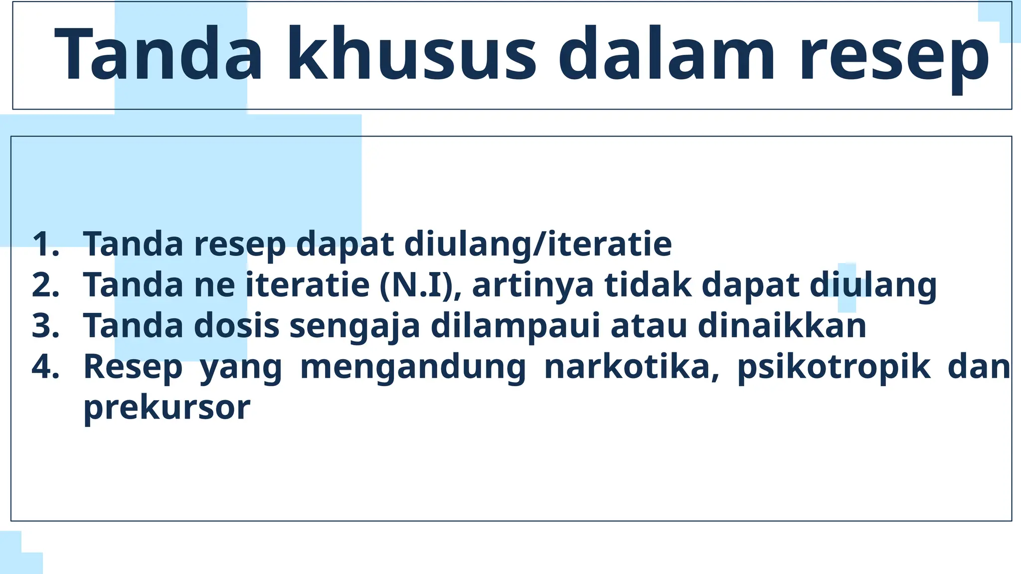 Resep farmasetika dasar dan bagian bagian resep.pptx