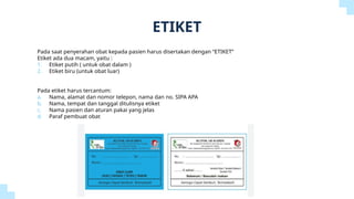 Resep farmasetika dasar dan bagian bagian resep.pptx