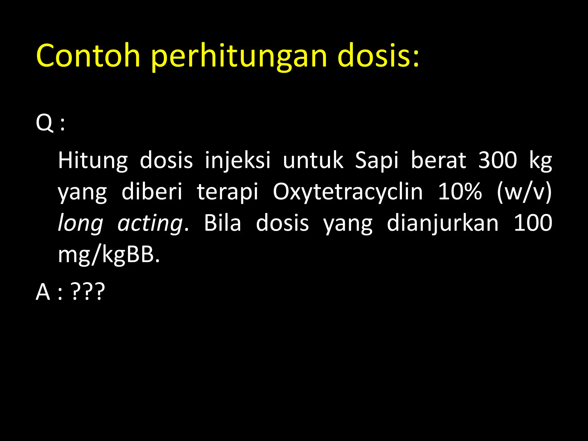 resep-3-prihal-dosis-obat (1).ppt OBAT Dny | PPT