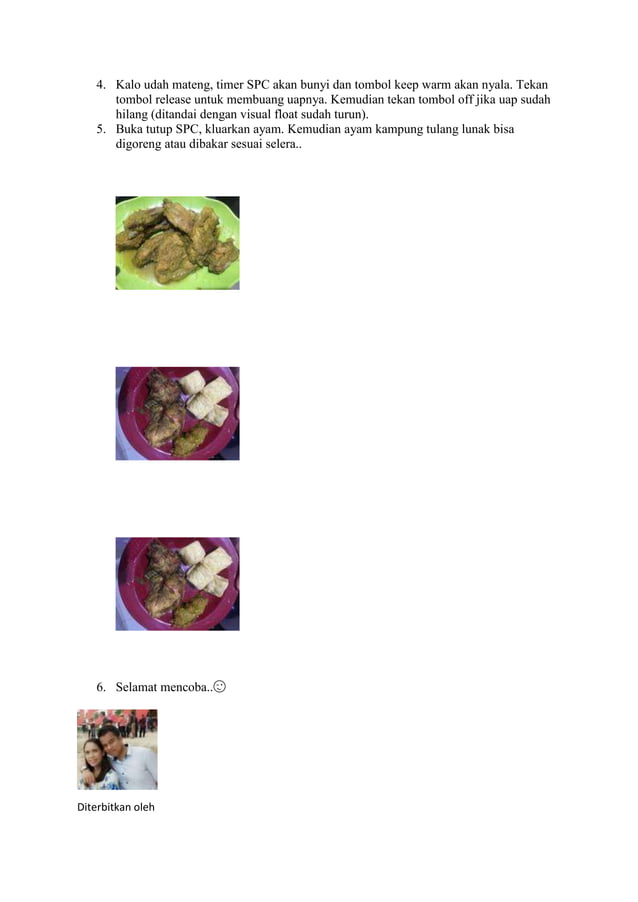 Resep Ayam kampung tulang lunak Spesial Ayam Bakar Merica.docx