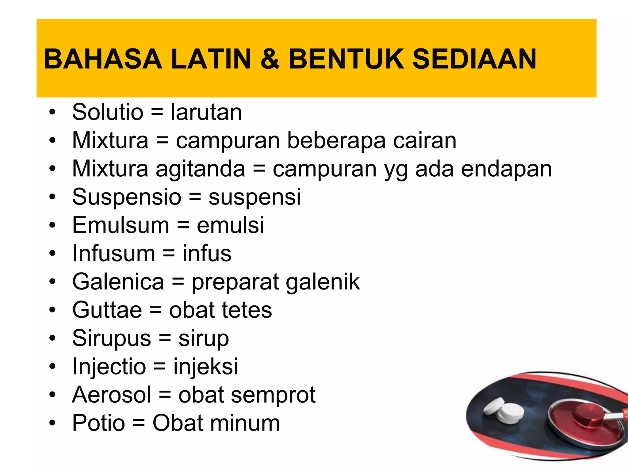 Resep dan Istilah Bahasa Latin.pptx