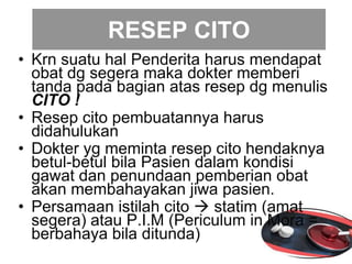 Resep dan Istilah Bahasa Latin.pptx