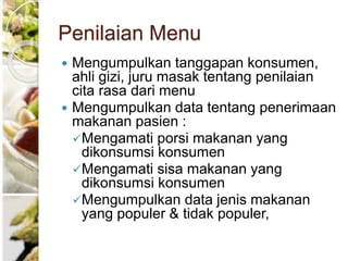 Resep dan pengembangan resep | PPTX