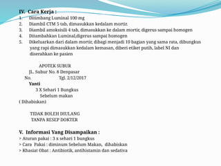 Resep dan Salinan Resep pada lingkup rumah sakit.pptx