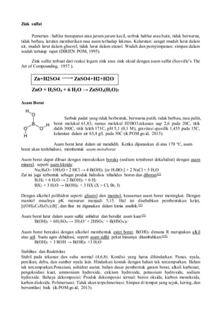 perbekalan ujian Steril (Guttae opthalmicae Phenil Ephrine) | DOCX