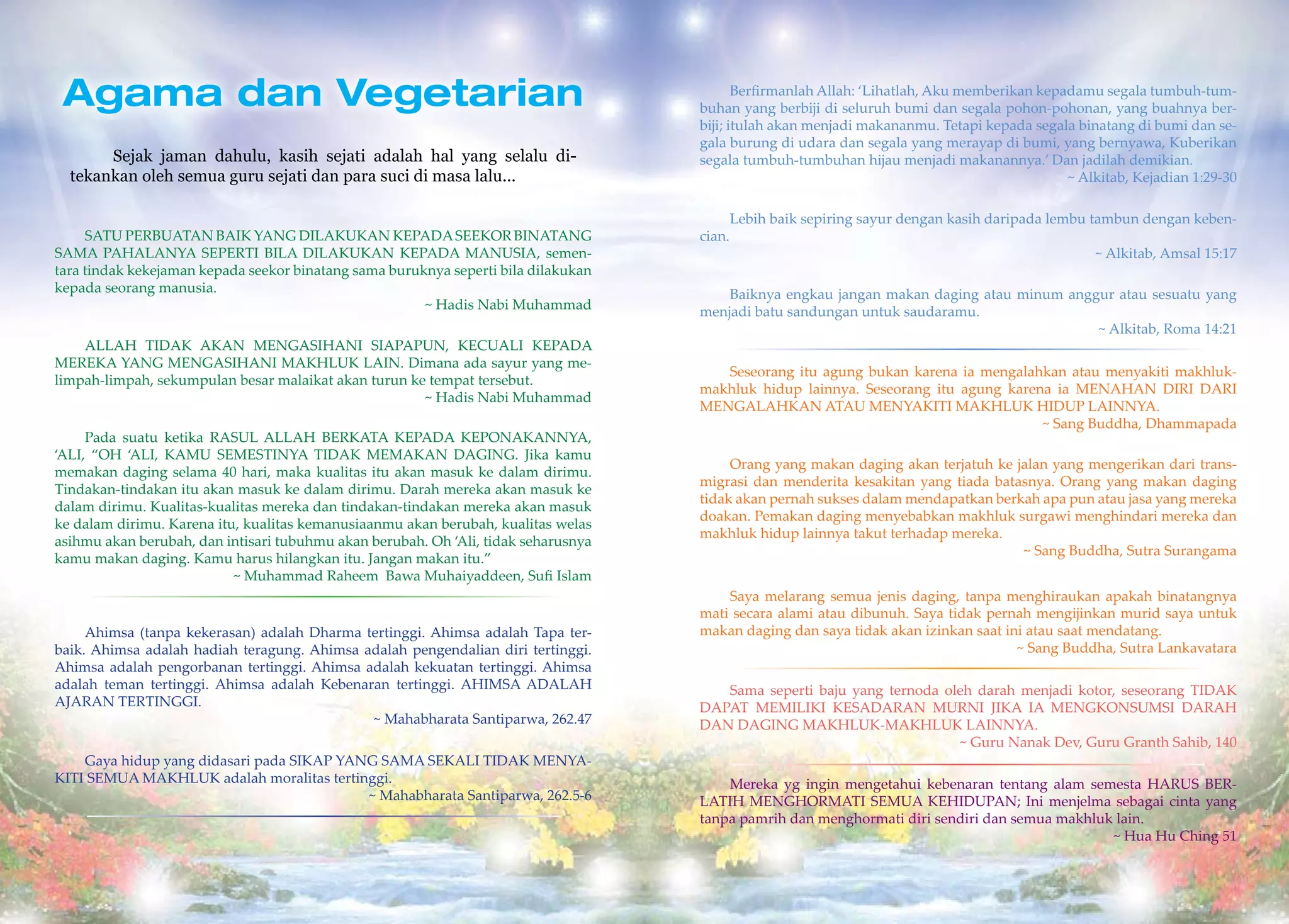 Resep vegetarian | PDF