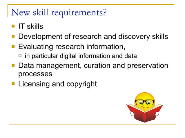 Researchers of Tomorrow | PPT