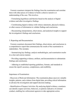 reserach paper on Study Of Digital Forensics Process.docx