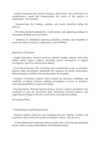 reserach paper on Study Of Digital Forensics Process.docx