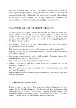 reserach paper on Study Of Digital Forensics Process.docx