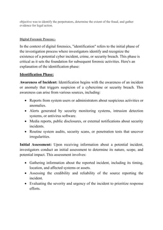 reserach paper on Study Of Digital Forensics Process.docx