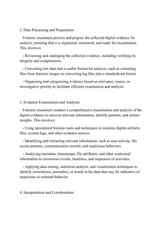 reserach paper on Study Of Digital Forensics Process.docx