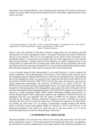 Paper presented at 13th International Heat Transfer Conference, Sydney ...